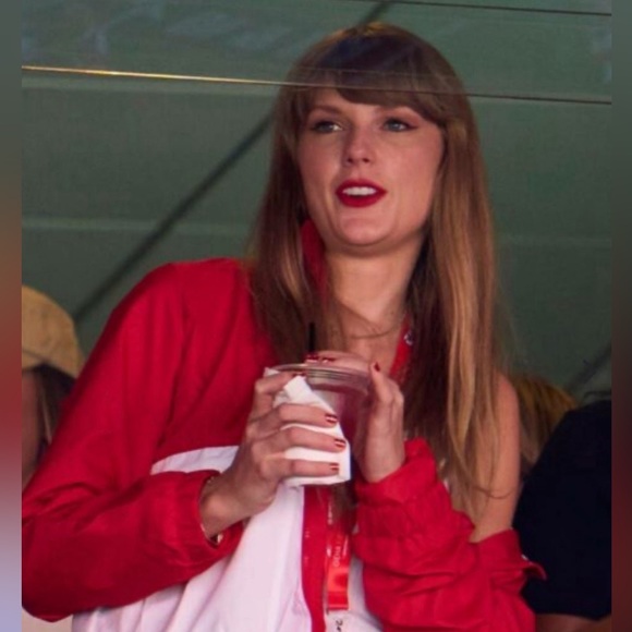 PARAGON | Jackets & Coats | Kansas City Chiefs Jacket | Poshmark